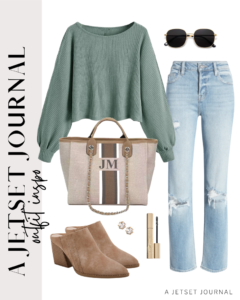 The Ultimate Amazon Style Guide to Transition Seasons - A Jetset Journal