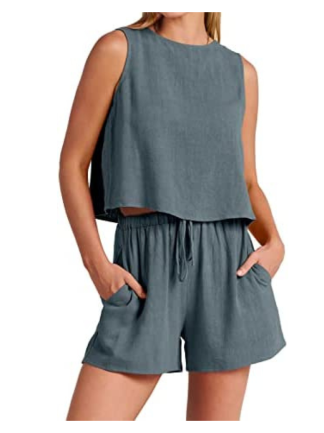 Affordable Linen Sets for Spring from Amazon - A Jetset Journal