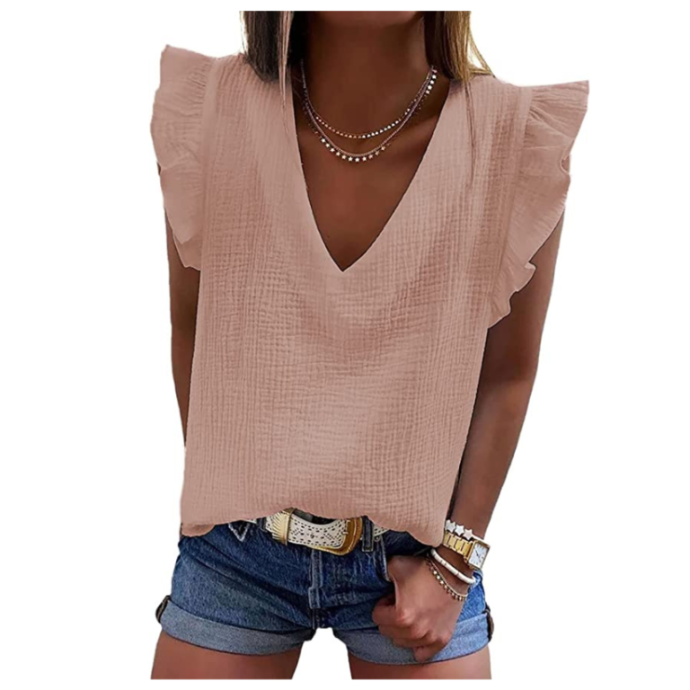 Amazon Style to Elevate Your Looks- A Jetset Journal