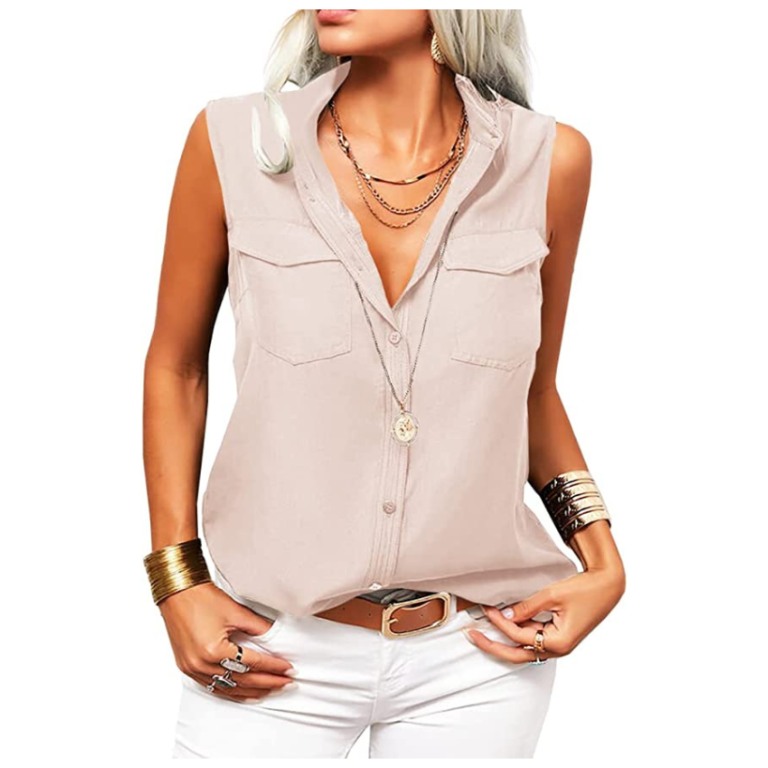 Amazon Style to Elevate Your Looks- A Jetset Journal