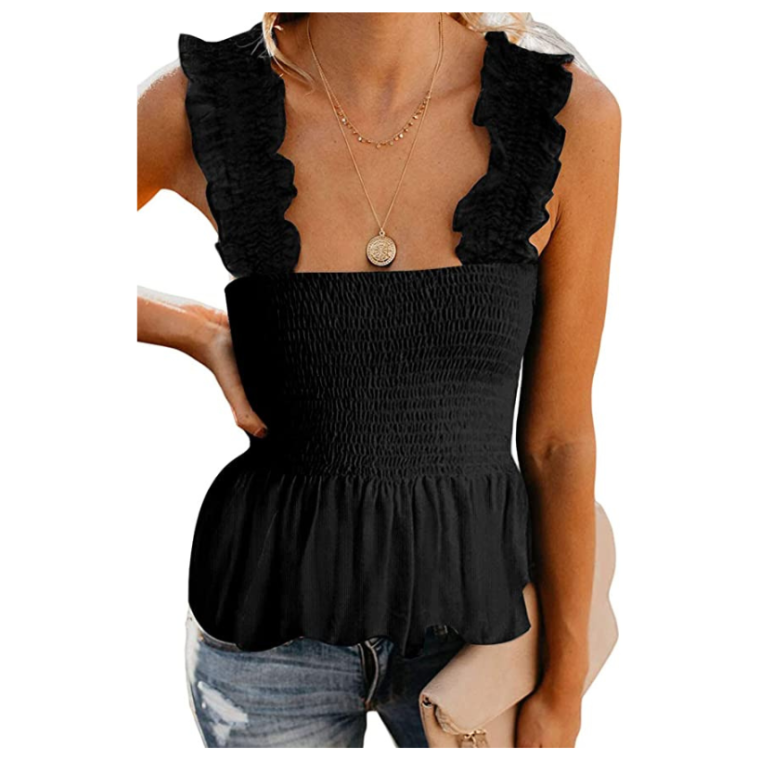 Amazon Style to Elevate Your Looks- A Jetset Journal