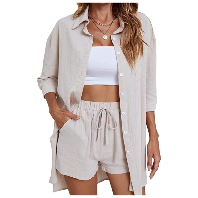 Amazon Style to Elevate Your Looks- A Jetset Journal