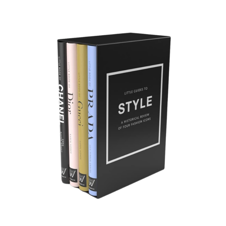 Amazon Style to Elevate Your Looks- A Jetset Journal