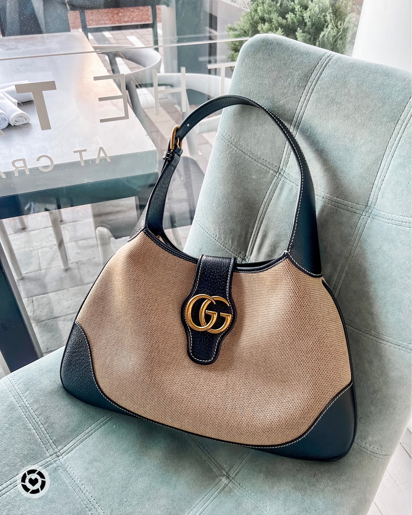 What I Wore to theGucci Charity Event - A Jetset Journal