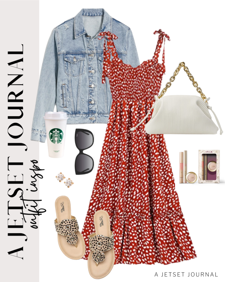 Transition Outfit Ideas That Will Make You Look and Feel Your Best - A ...