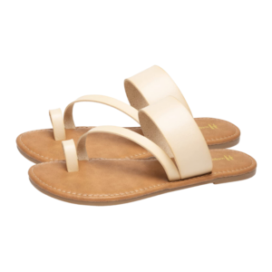 You'll Love These Neutral Amazon Sandals - A Jetset Journal