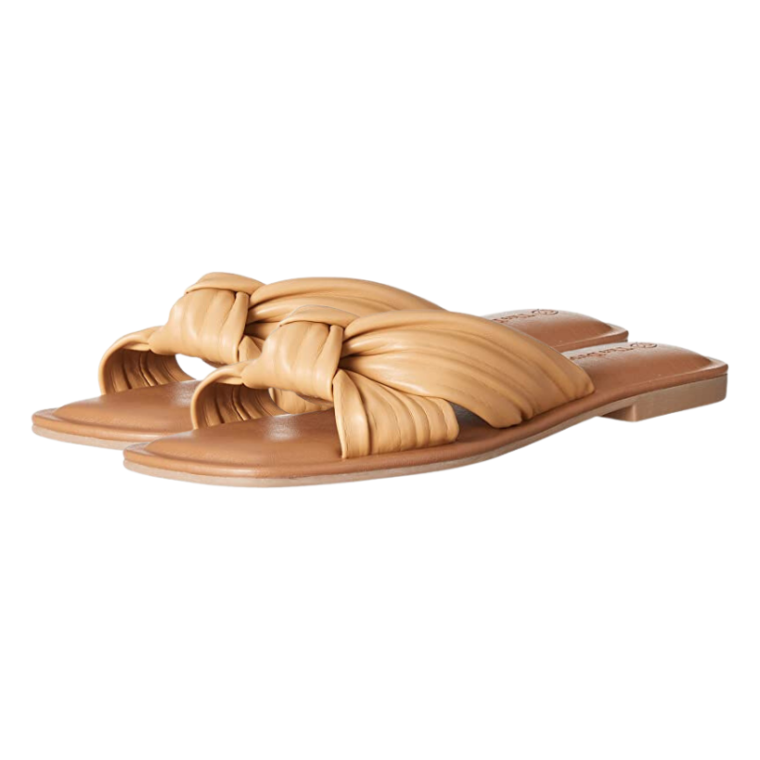 You'll Love These Neutral Amazon Sandals - A Jetset Journal