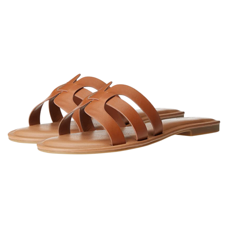 You'll Love These Neutral Amazon Sandals - A Jetset Journal