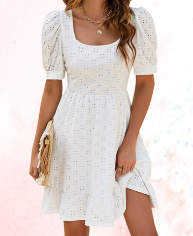 Affordable Summer Vacation Fashion from Amazon - A Jetset Journal