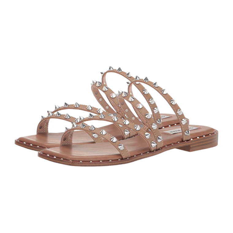 You'll Love These Neutral Amazon Sandals - A Jetset Journal