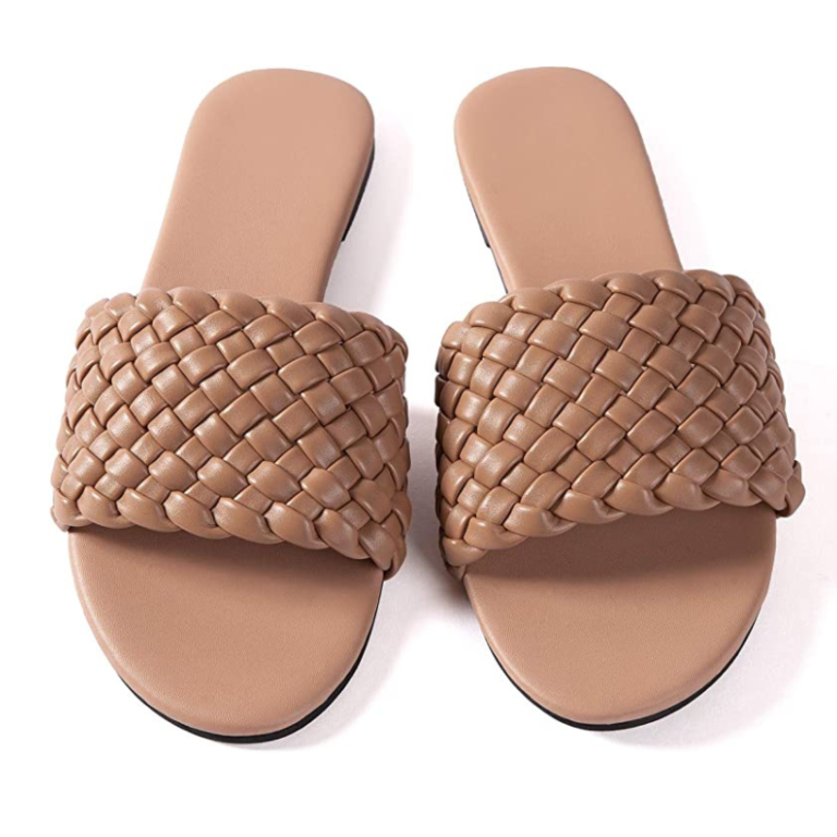 Your New Favorite Amazon Neutral Sandals - A Jetset Journal