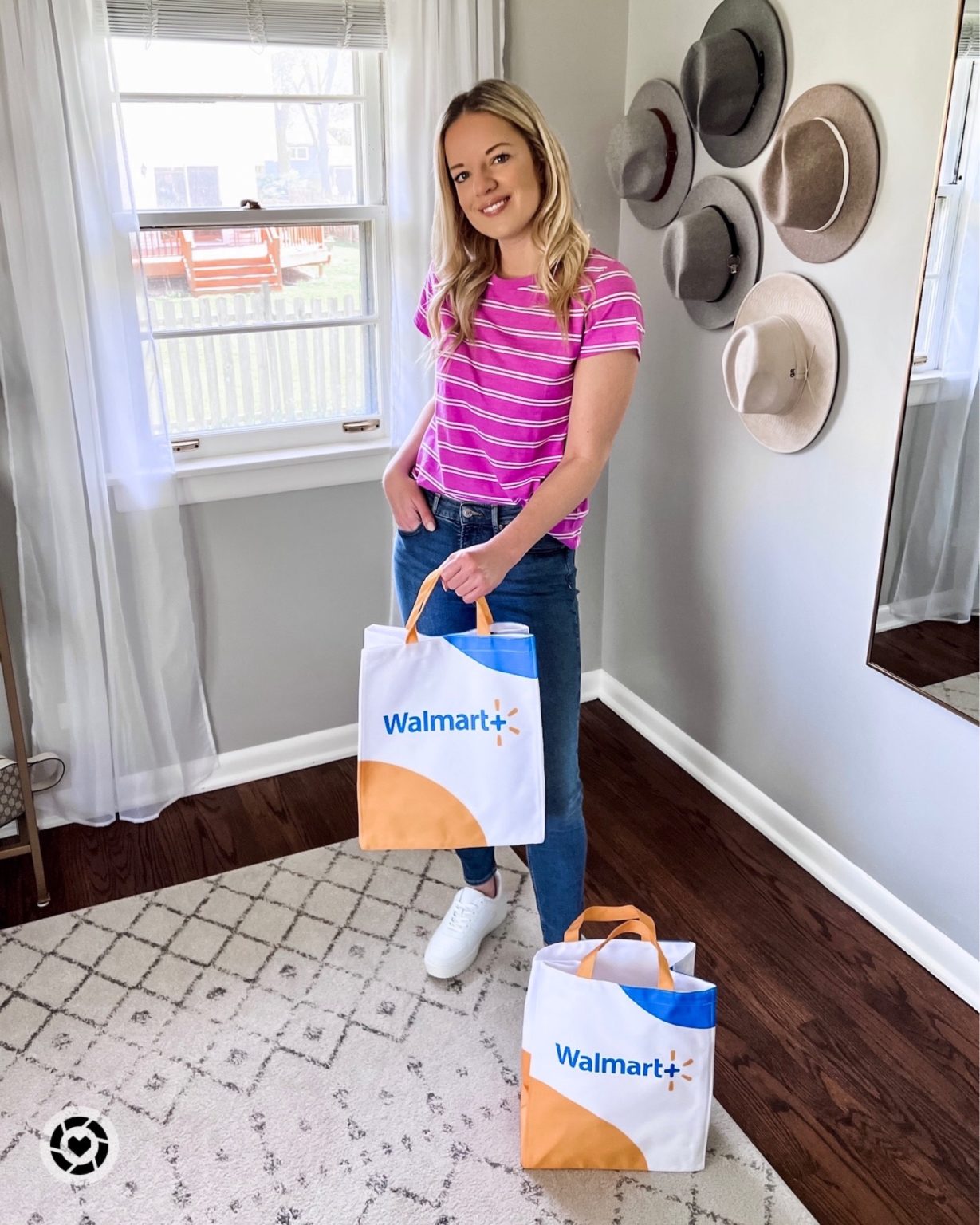 New Walmart Outfit Ideas for Spring - A Jetset Journal