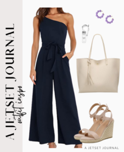 Outfit Ideas - A Jetset Journal