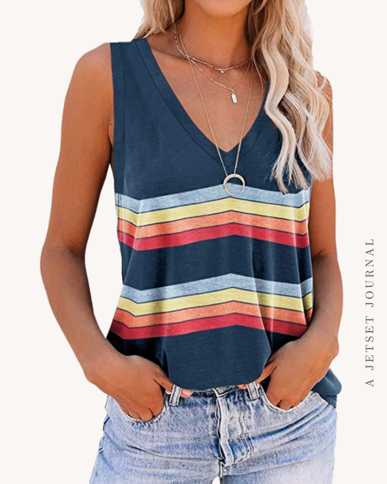 Amazon Essentials You Will Want to Order - A Jetset Journal