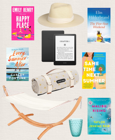 Fashion - A Jetset Journal