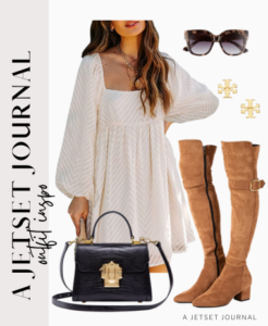Outfit Ideas - A Jetset Journal
