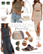 Amazon Collages - A Jetset Journal