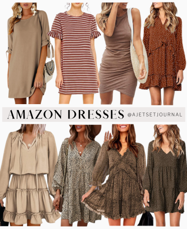 Dresses You’ll Immediately Add to Your Wardrobe - A Jetset Journal