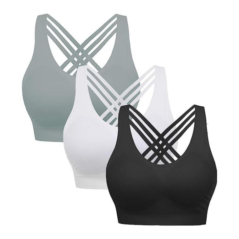 Workout Finds You'll Love from Amazon - A Jetset Journal