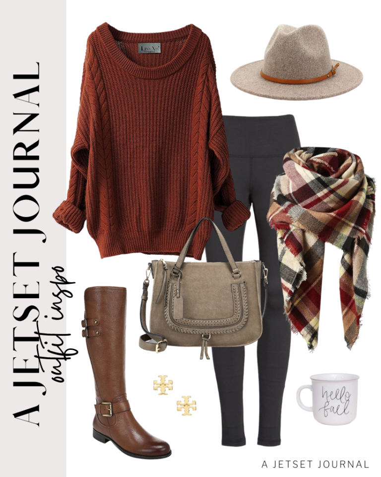 Basic Girl Outfits to Style Now - A Jetset Journal