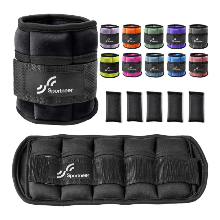 Building Your Home Gym with Amazon - A Jetset Journal