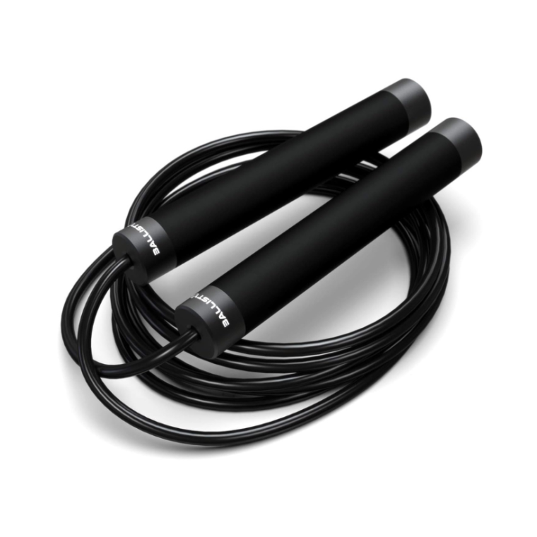 Building Your Home Gym with Amazon - A Jetset Journal