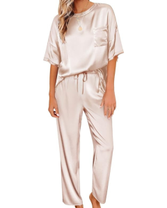 Sleep in Luxury: New Amazon Pajamas - A Jetset Journal