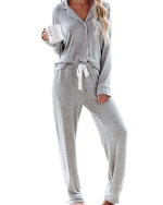 Sleep in Luxury: New Amazon Pajamas - A Jetset Journal