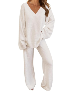 Sleep in Luxury: New Amazon Pajamas - A Jetset Journal