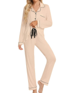 Sleep in Luxury: New Amazon Pajamas - A Jetset Journal