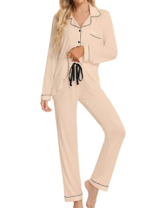 Sleep in Luxury: New Amazon Pajamas - A Jetset Journal