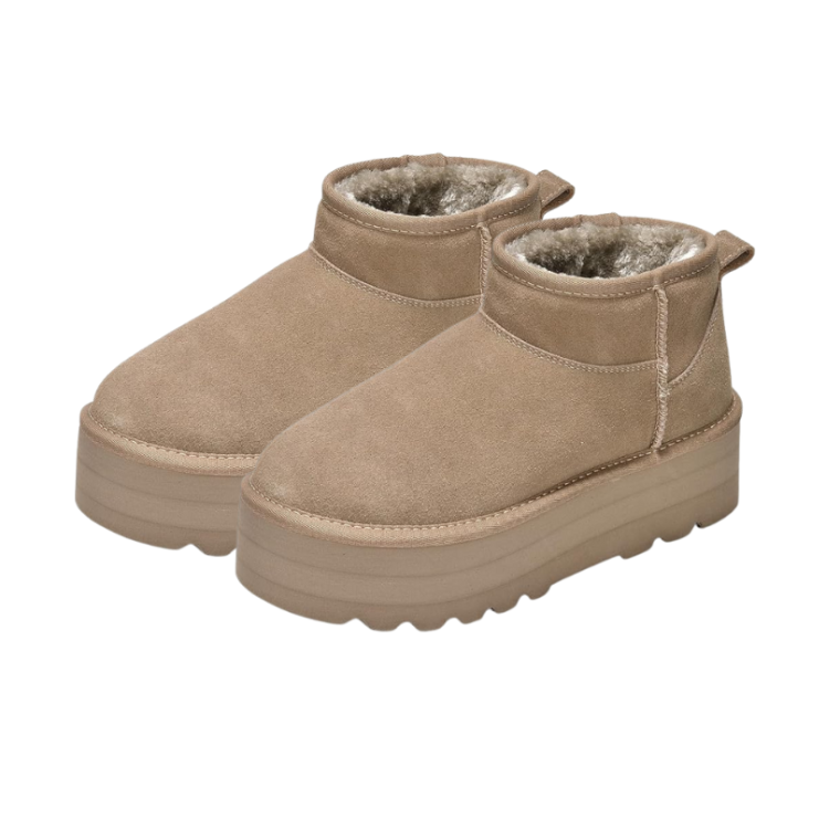 Get the UGG Look for Less from Amazon - A Jetset Journal