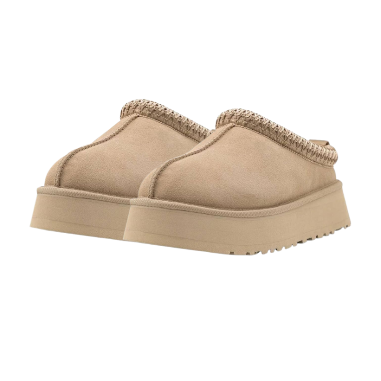 Get the UGG Look for Less from Amazon - A Jetset Journal