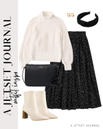 Conservative and Chic: Shop These Outfits - A Jetset Journal