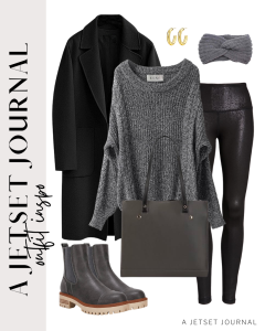 Five Simple Ways to Layer Up Style - A Jetset Journal