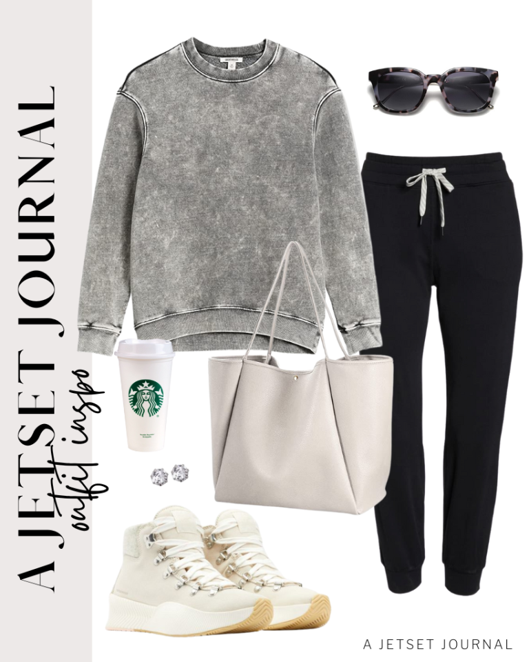 Stylish Amazon Outfit Ideas - A Jetset Journal