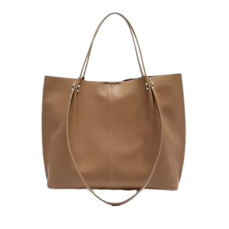 Affordable Tote Bags You'll Wear Everyday - A Jetset Journal