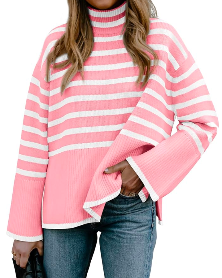 Get Yourself a New Valentine's Day Sweater -A Jetset Journal