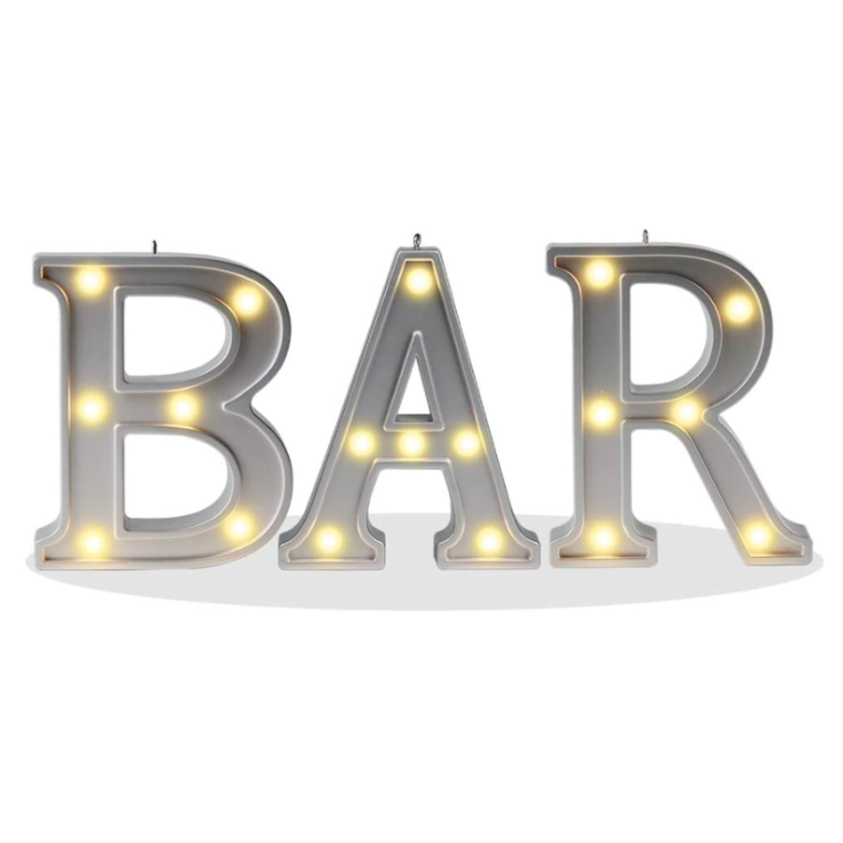 How to Create a DIY Bar Cart Right At Home -A Jetset Journal