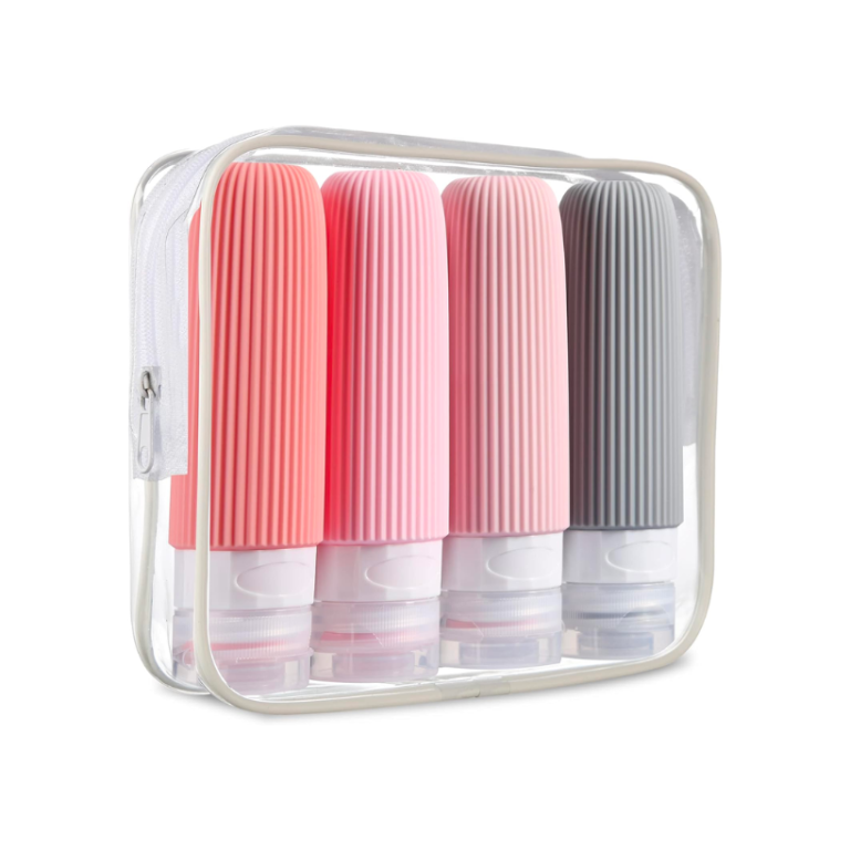 Spring Break Travel Essentials - A Jetset Journal