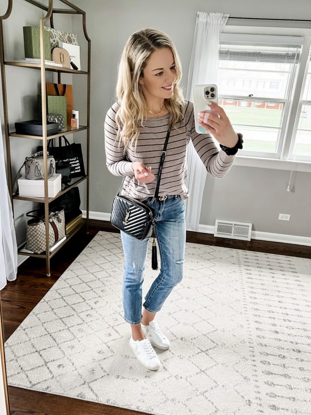 Amazon Outfit Ideas I am Styling Now - A Jetset Journal