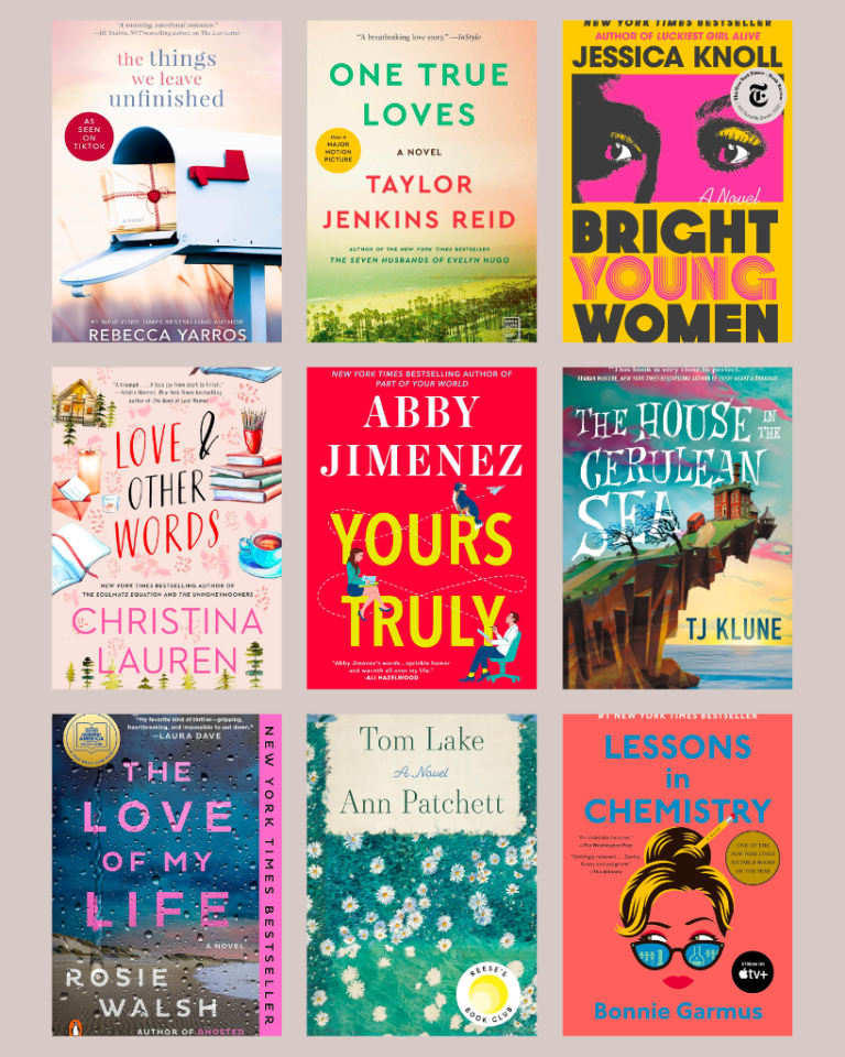 Check Out What We're Reading - A Jetset Journal