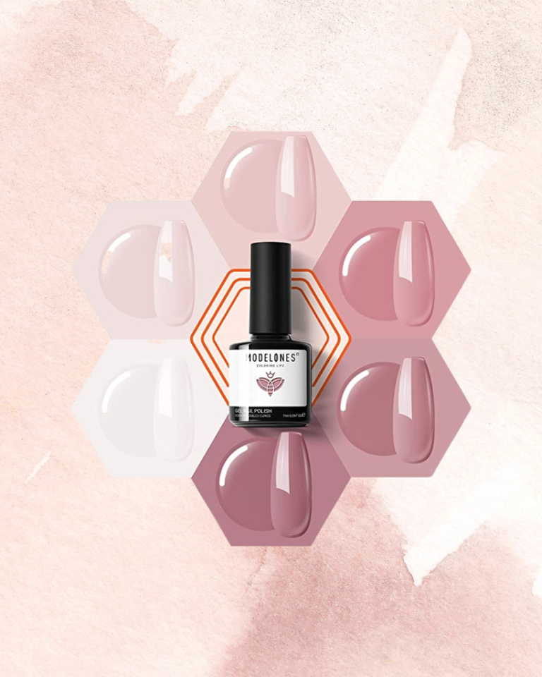 The Best Nail Colors for Spring -A Jetset Journal