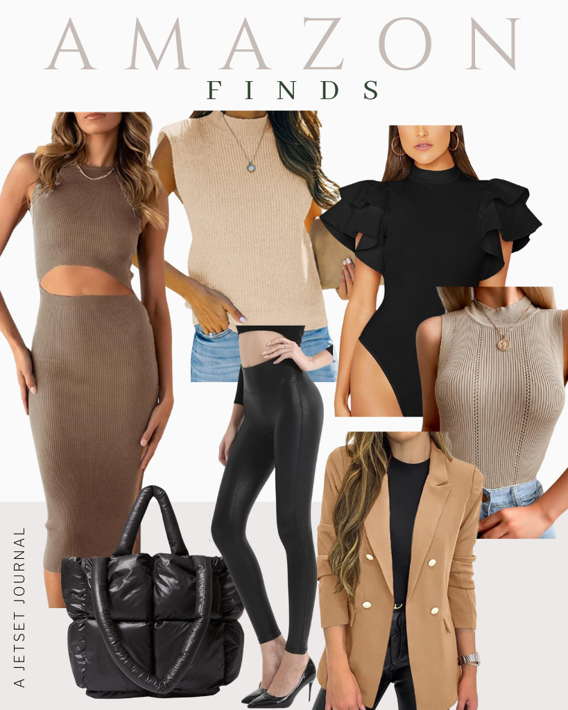 Zara Style for a More Affordable Price - A Jetset Journal