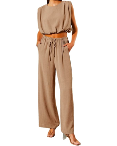 10 Trendy New Two Piece Sets from Amazon - A Jetset Journal