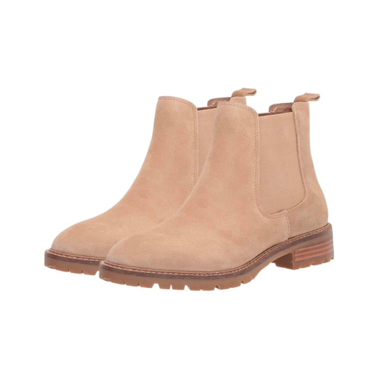9 New Pairs of Affordable Flat Booties - A Jetset Journal