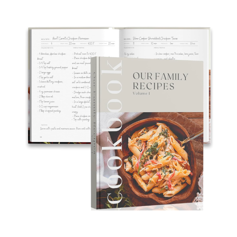 Cookbooks That Need a Spot in Your Kitchen -A Jetset Journal