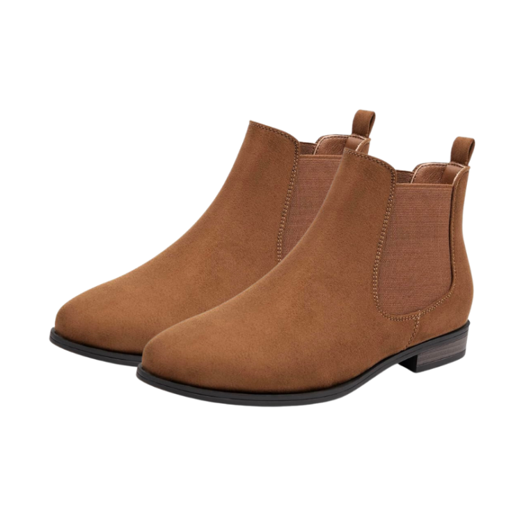 9 New Pairs of Affordable Flat Booties - A Jetset Journal