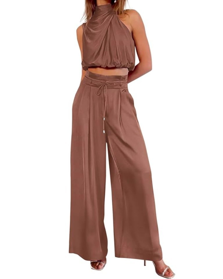 10 Trendy New Two Piece Sets from Amazon - A Jetset Journal