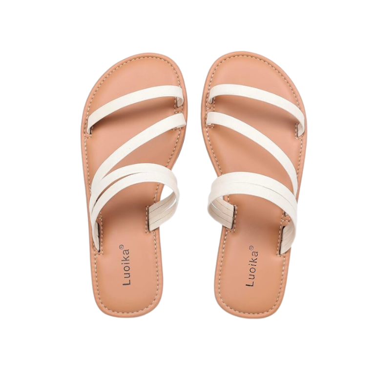 The Ultimate Guide to Wide Width Sandals - A Jetset Journal